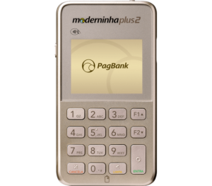 App PagBank para PC - PagSeguro Uol PagBank Moderninha Minizinha