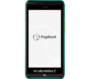 App PagBank para PC - PagSeguro Uol PagBank Moderninha Minizinha